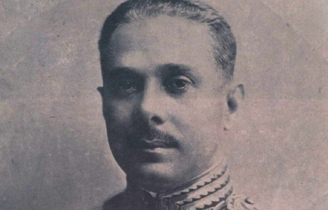 Rafael Leónidas Trujillo, el dictador dominicano que murió asesinado ...