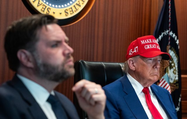 ¿Qué es el proteccionismo? - El Orden Mundial - EOM