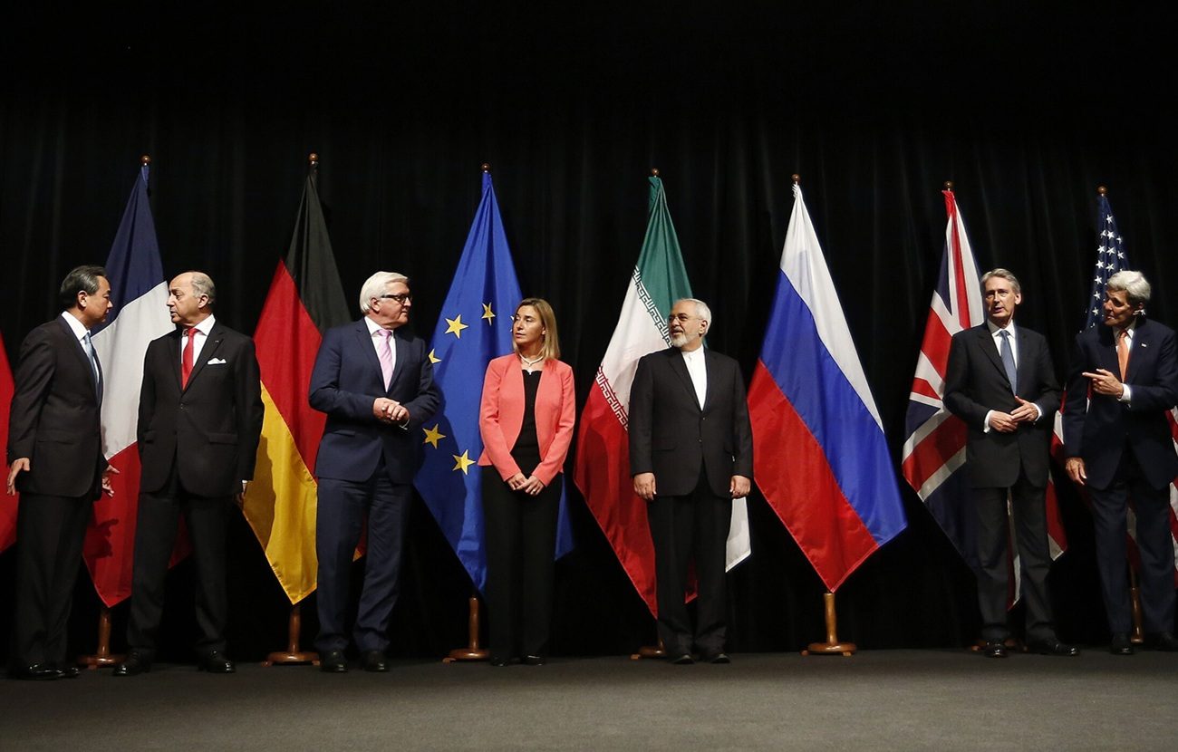 ¿En qué consiste el acuerdo nuclear con Irán? - El Orden Mundial - EOM
