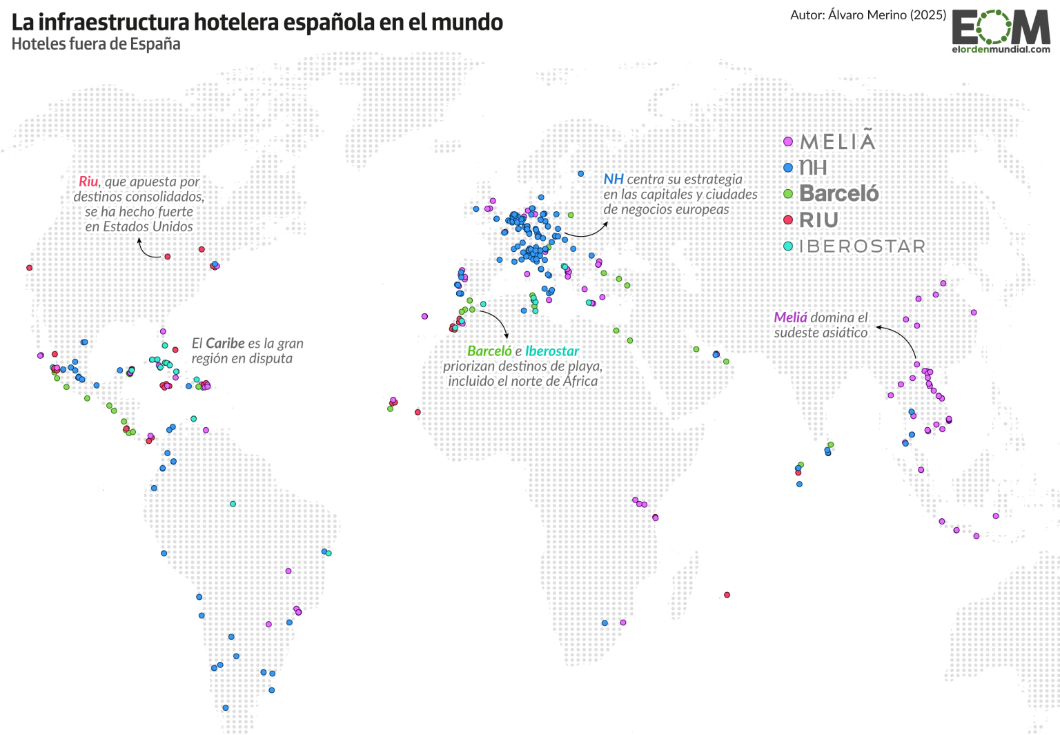 El mapa de la edad mínima para votar en el mundo - Mapas de El Orden Mundial - EOM