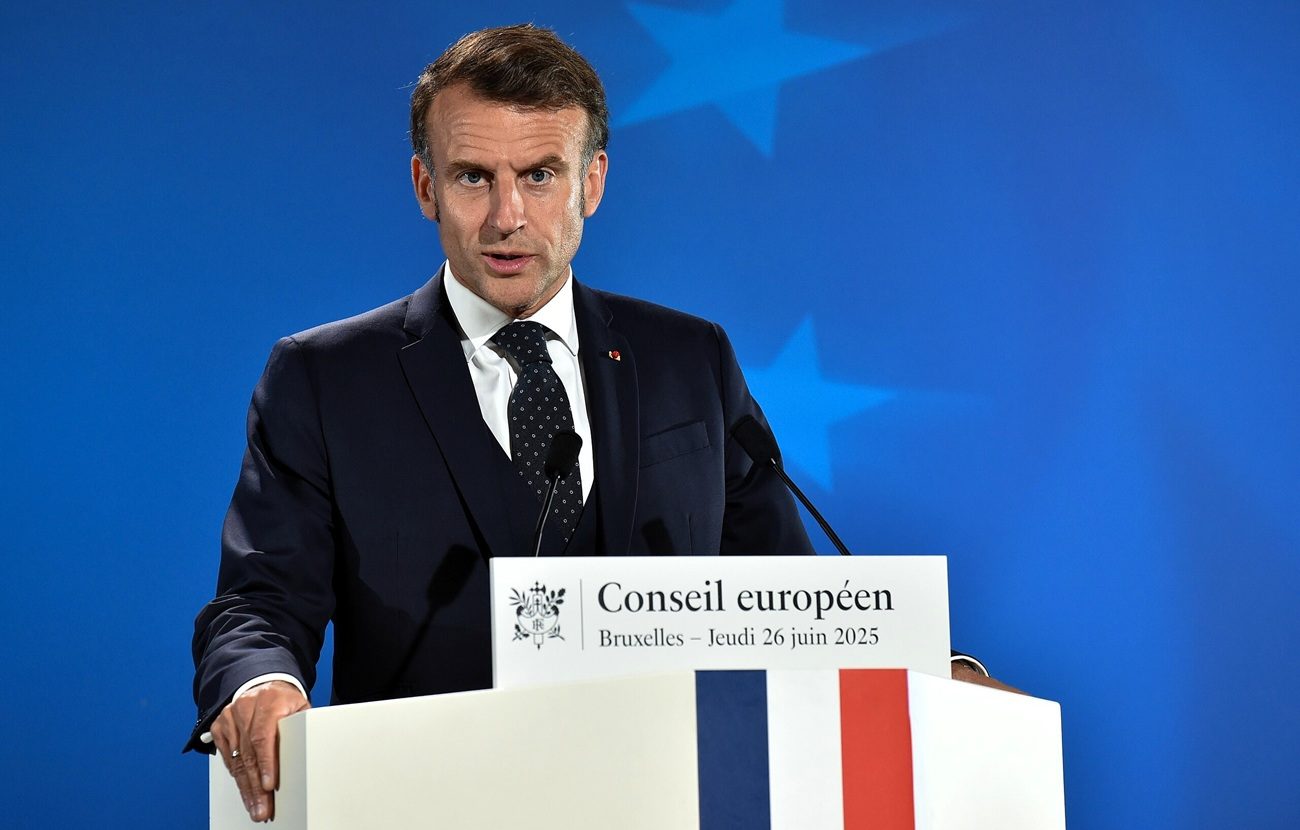 El mapa de la geopolítica del Rin - Mapas de El Orden Mundial - EOM