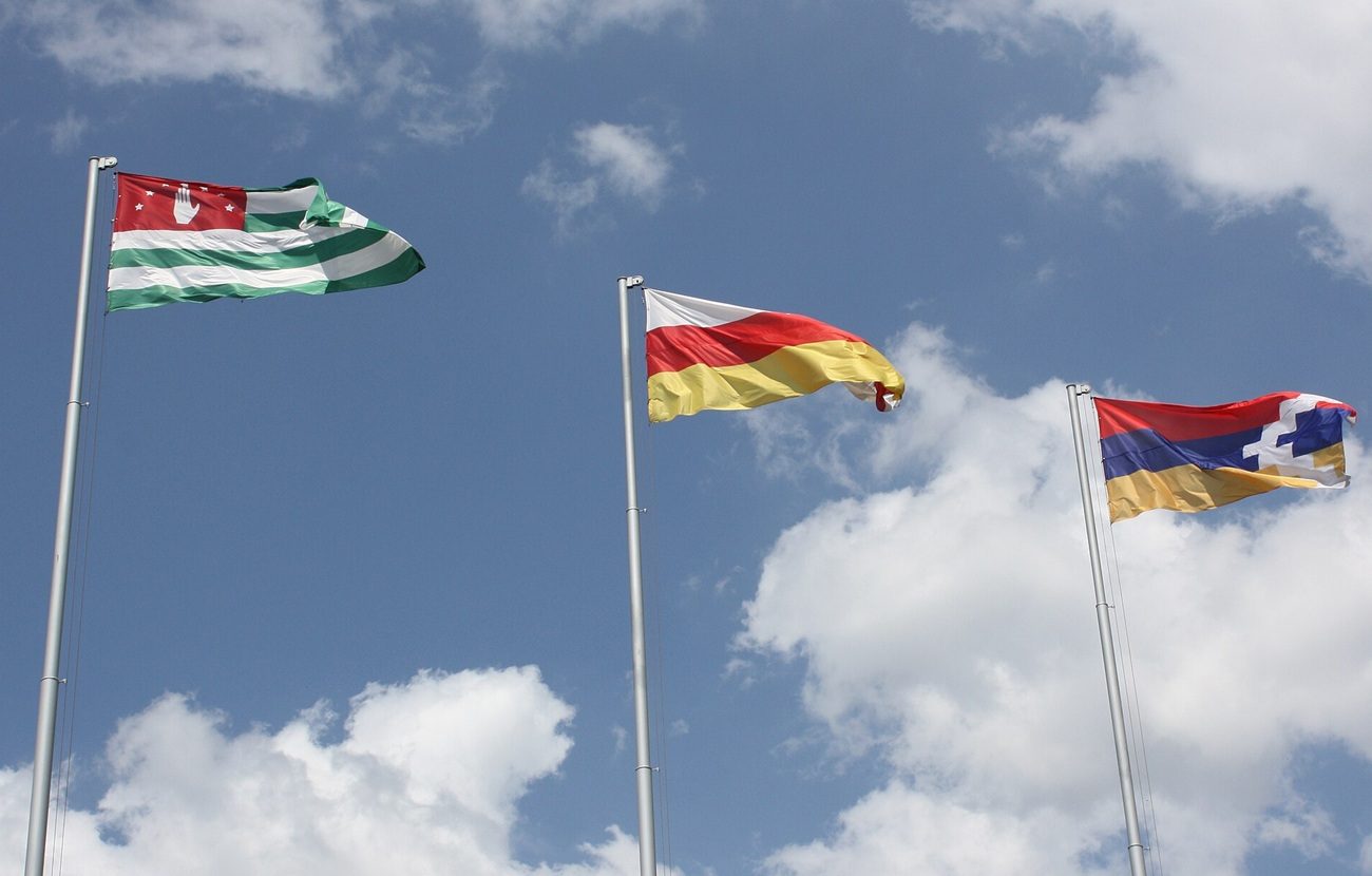 ¿Qué es un Estado nación? - El Orden Mundial - EOM