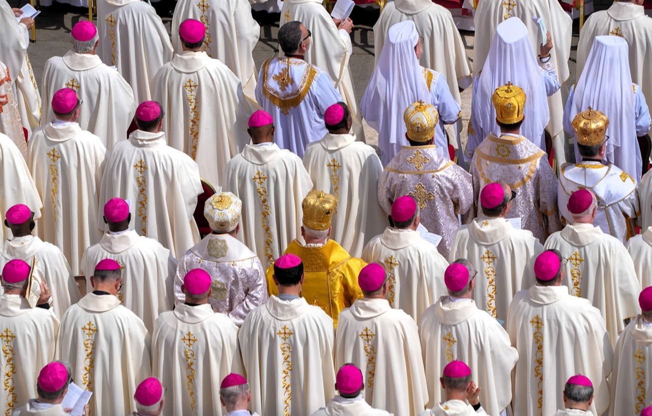 ¿Quiénes son los drusos? - El Orden Mundial - EOM