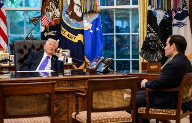 ¿Por qué la sandía es el símbolo de la causa palestina? - El Orden ...