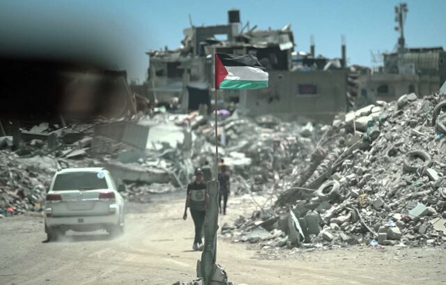 La mortalidad durante la Primera Guerra Mundial - Mapas de El Orden Mundial - EOM