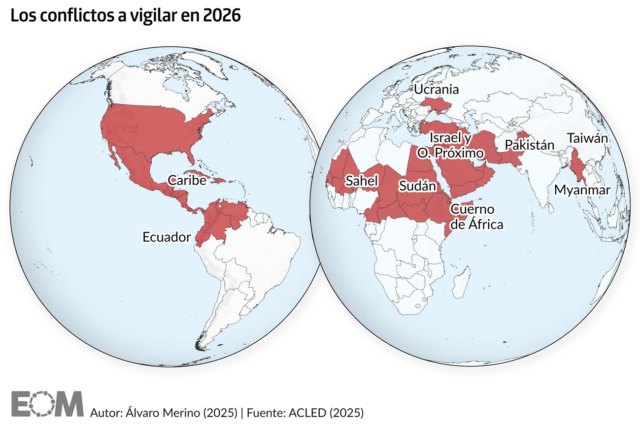 ¿Qué es la integración económica? - El Orden Mundial - EOM