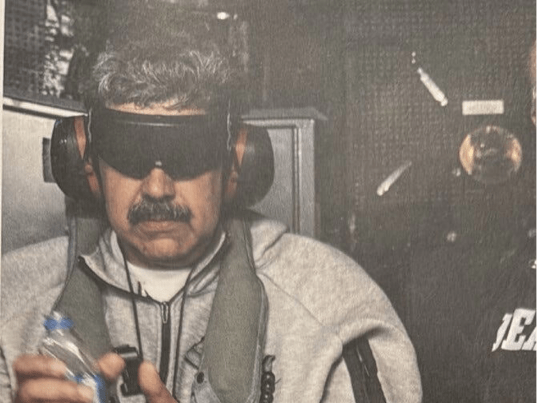 Qué es el caso Epstein y por qué le ha estallado en la cara a Trump ...