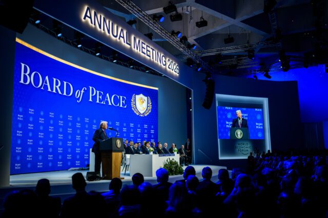 ¿Qué es la política de apaciguamiento? - El Orden Mundial - EOM