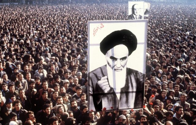 ¿Por qué estalló la guerra entre Irak e Irán? - El Orden Mundial - EOM
